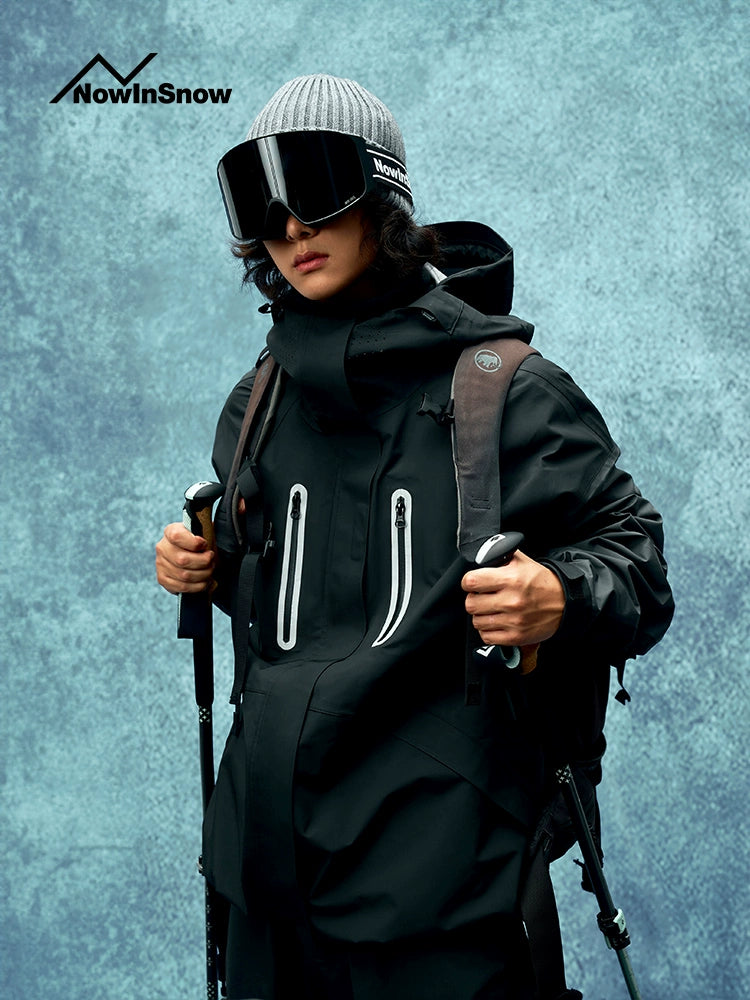 The Best Snow Resorts You Must Visit in Canada - For Snow Enthusiast ...